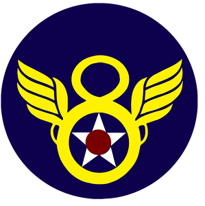 National Museum of the Mighty Eighth Air Force